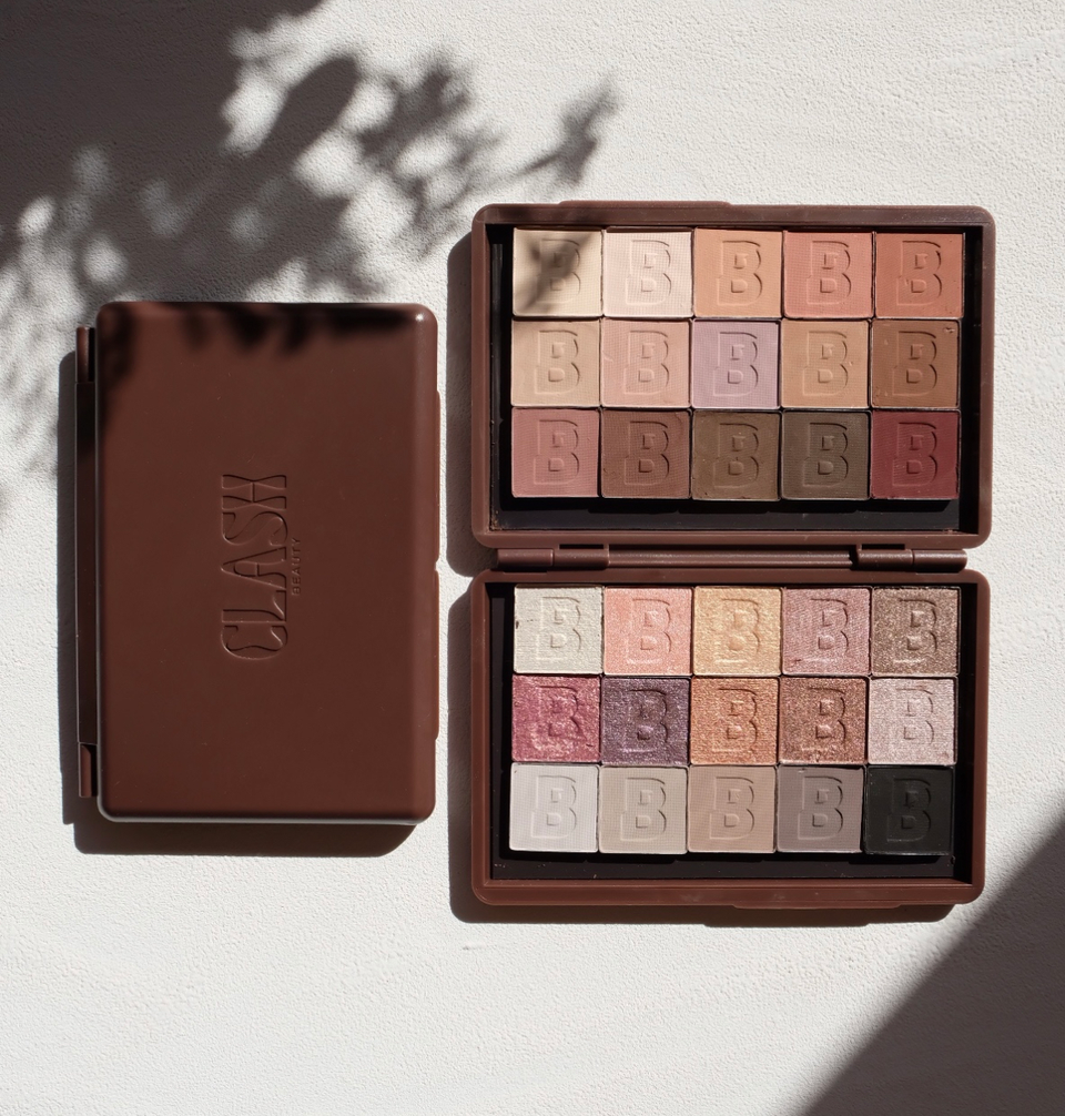 CLASH Beauty | Kit essentials for Makeup Artists & Beauty Enthusiasts