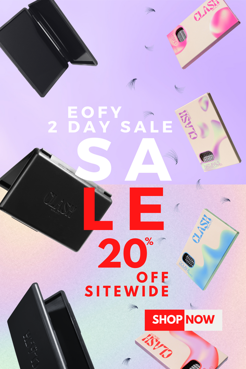 CLASH Beauty | Kit essentials for Makeup Artists & Beauty Enthusiasts