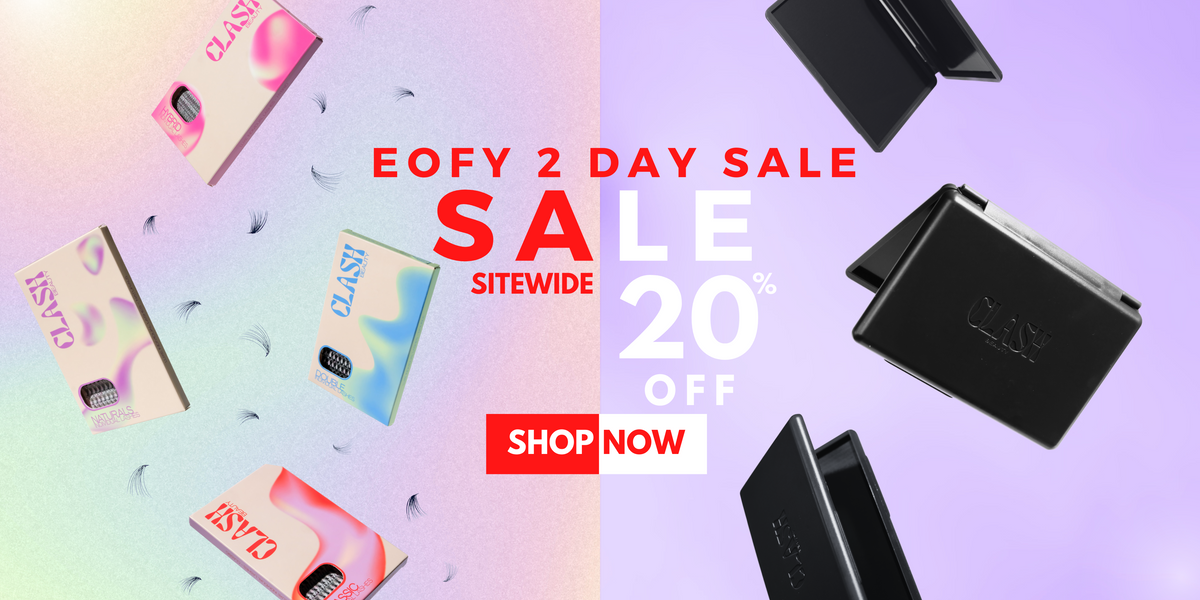 CLASH Beauty | Kit essentials for Makeup Artists & Beauty Enthusiasts