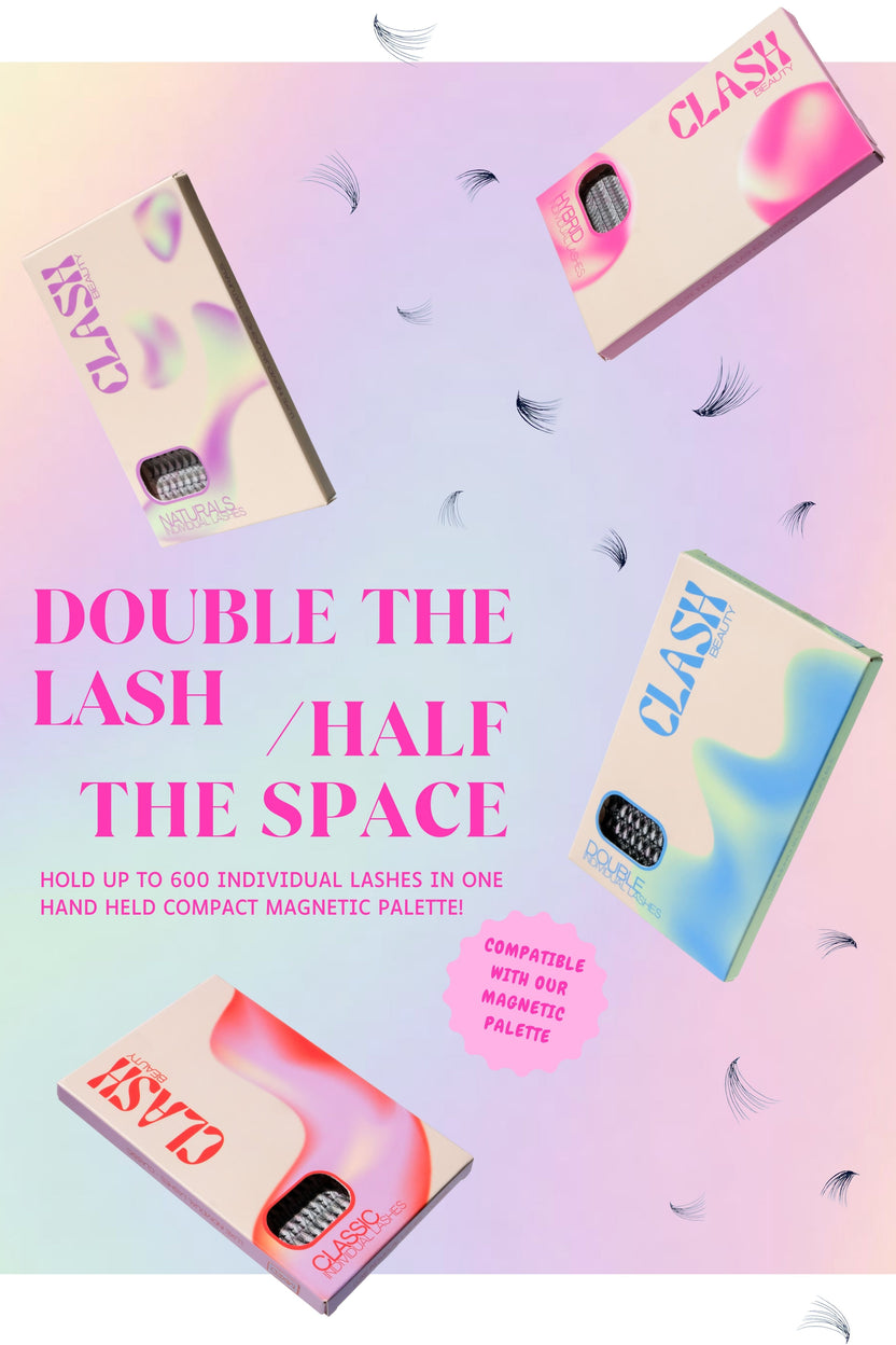 CLASH Beauty | Kit essentials for Makeup Artists & Beauty Enthusiasts